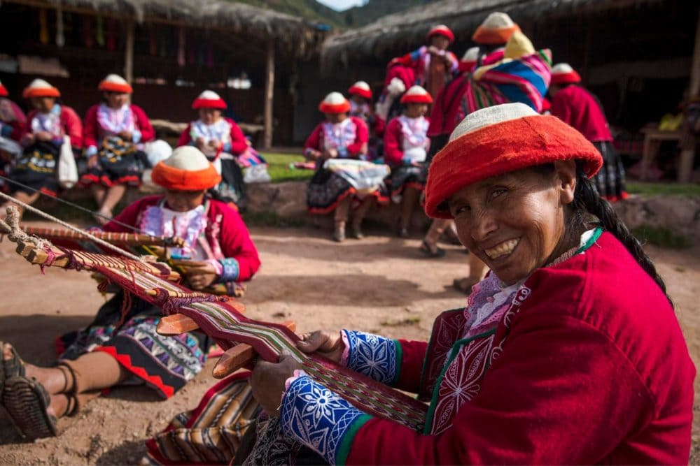 Support Local Communities with Community Based Tourism